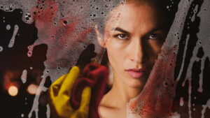 The Cleaning Lady: Το νούμερο 1 του Netflix που συζητάμε - Urbanjoy.gr
